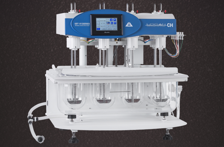 UDT-812A-8自动溶出仪_博凯明达科技